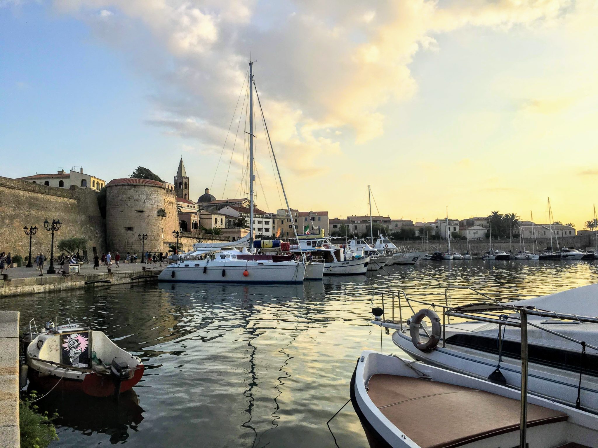 How to get to Sardinia: Flights, ferries and more - Tripomom