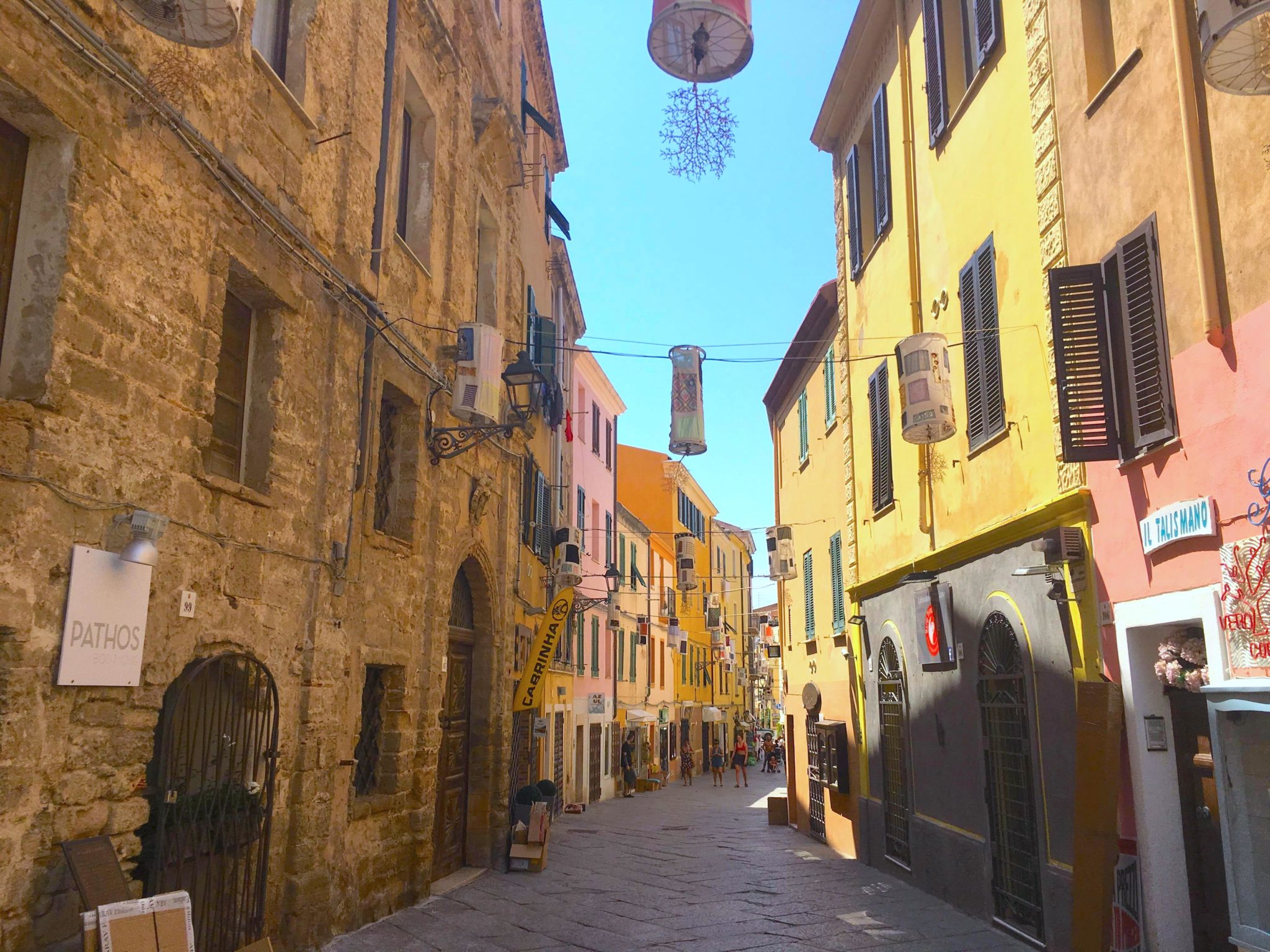 The Best Places to Stay in Sardinia for Families - Tripomom