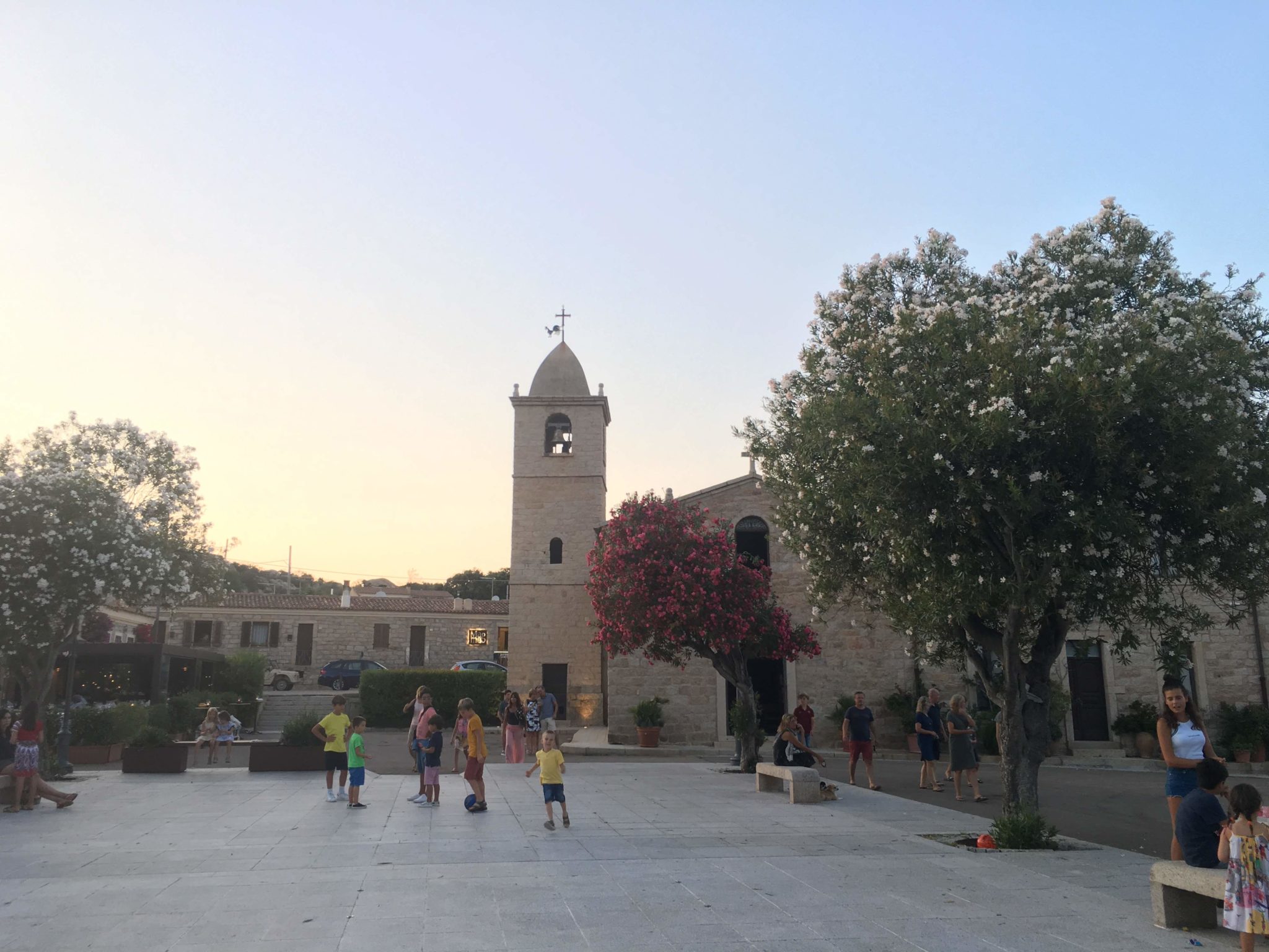 The Best Places to Stay in Sardinia for Families - Tripomom