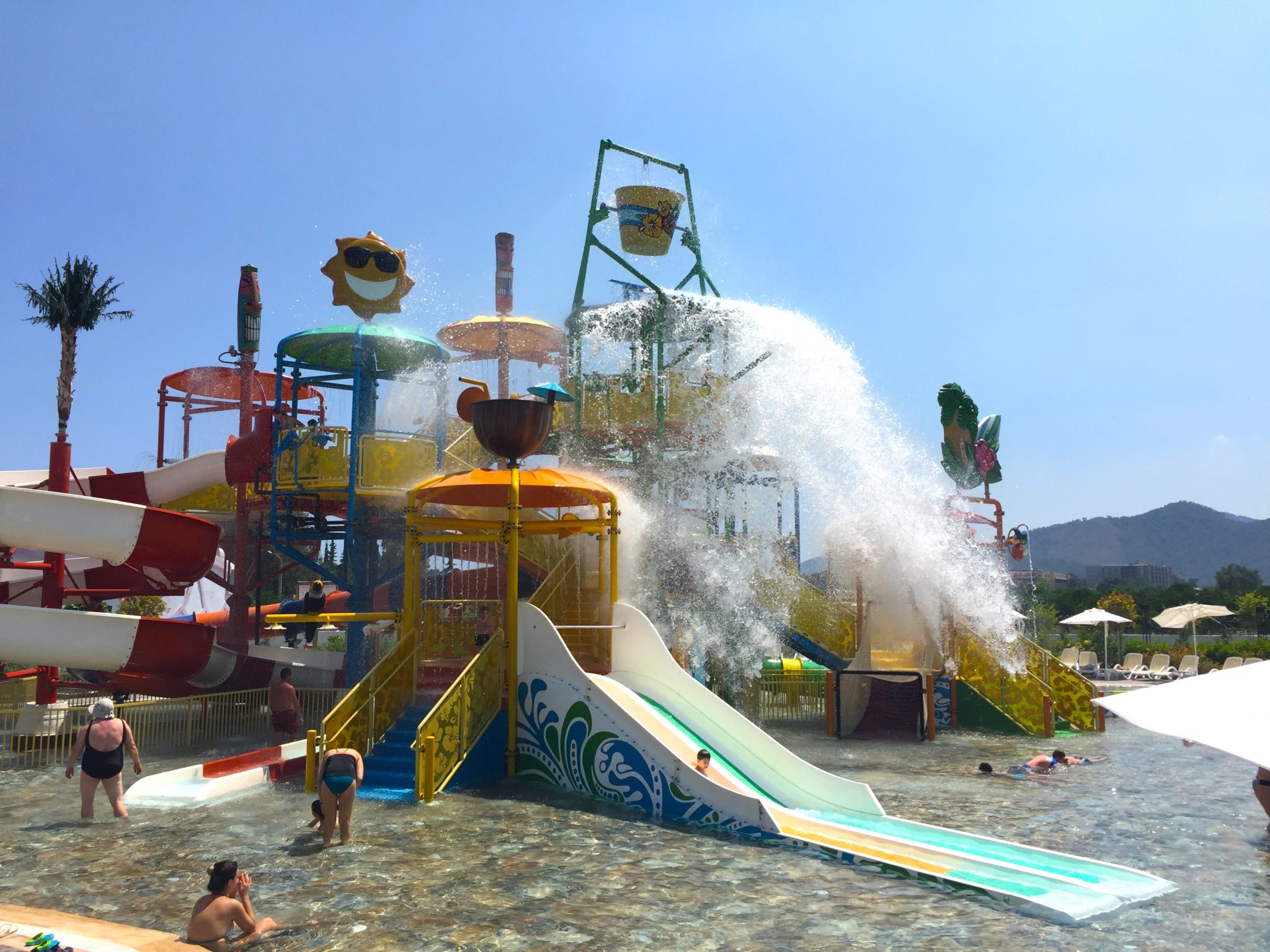 The Best Family Resorts In Turkey, by a Local Mom - Tripomom