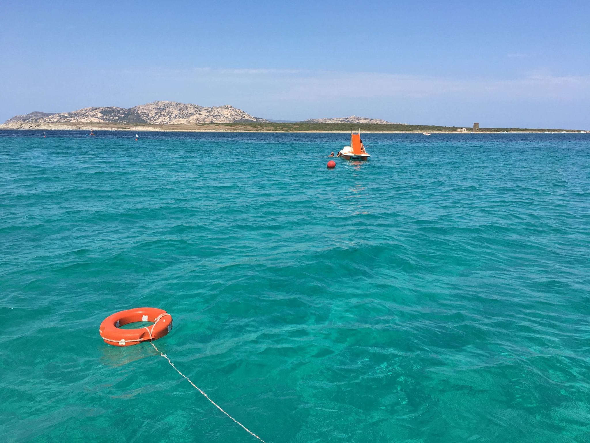 Sardinia with Kids: The Best Beaches For Families - Tripomom