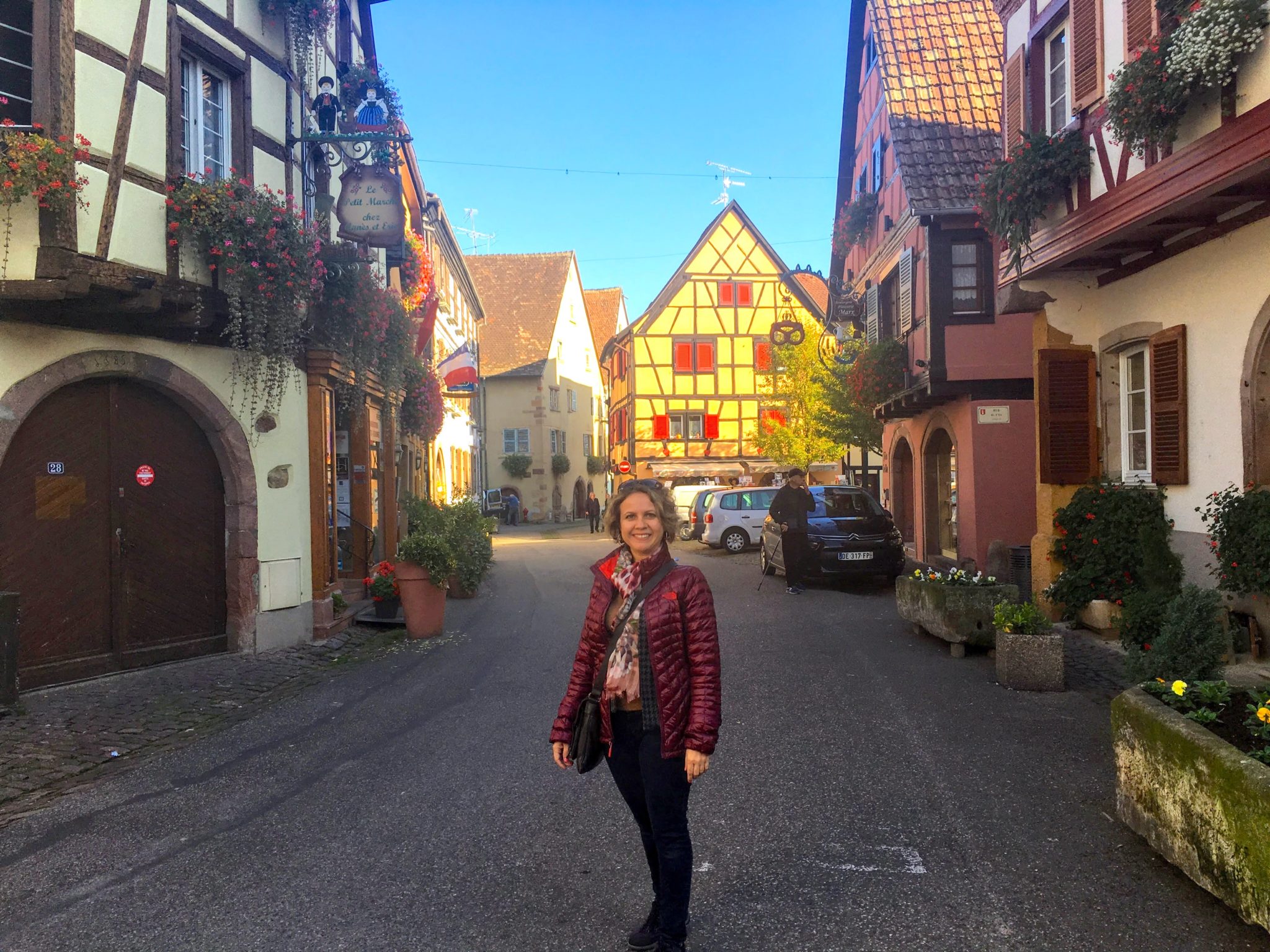 Beautiful Alsace Wine Route Road Trip: 8 Fairytale Villages