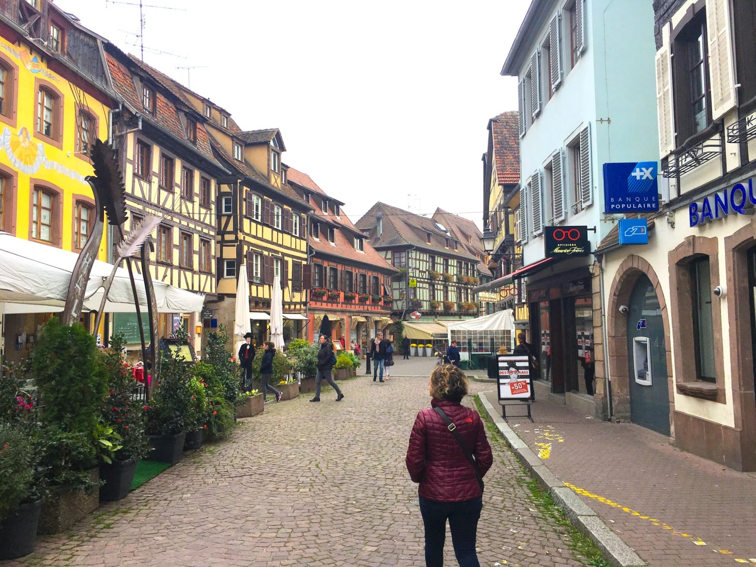 Beautiful Alsace Wine Route Road Trip: 8 Fairytale Villages