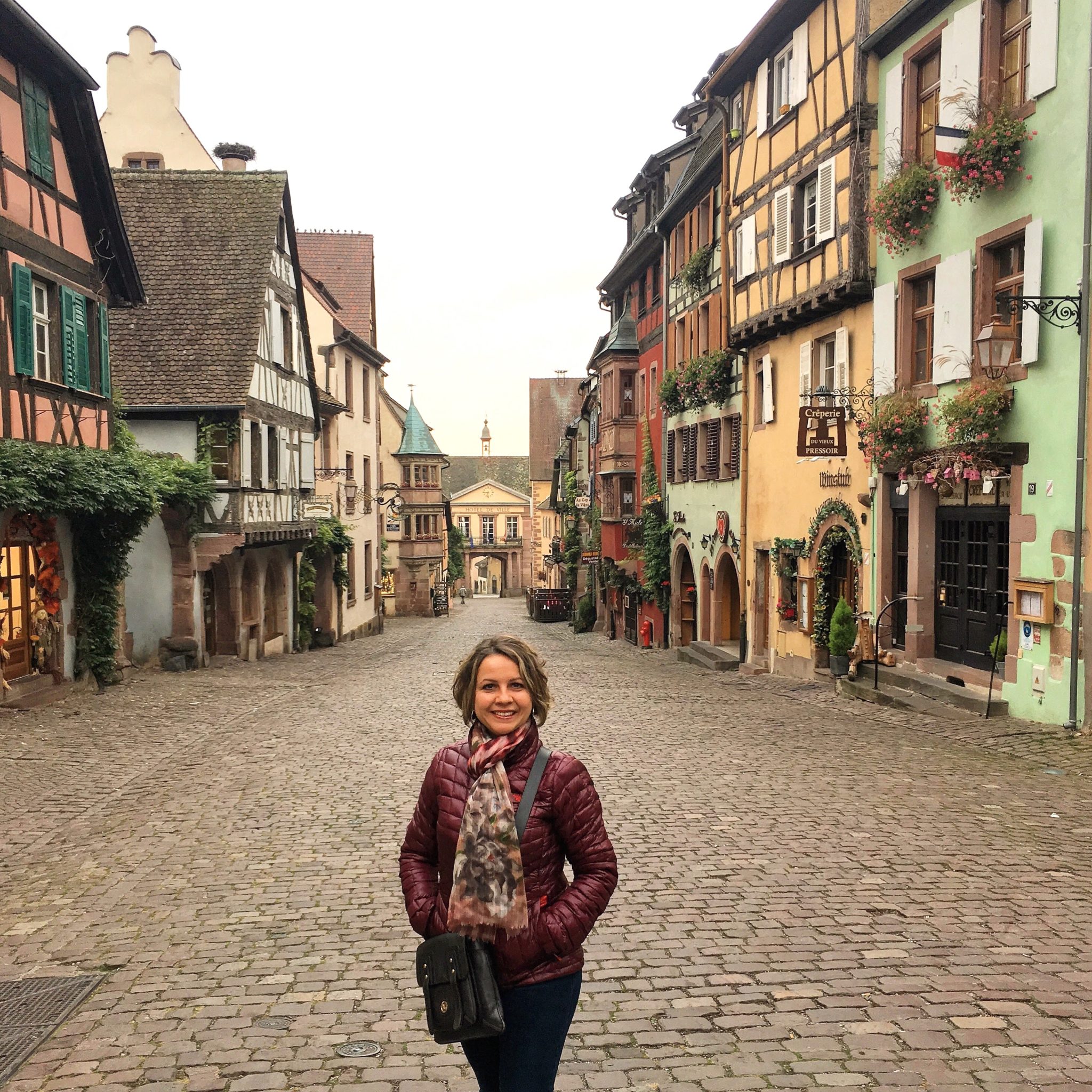 Beautiful Alsace Wine Route Road Trip: 8 Fairytale Villages
