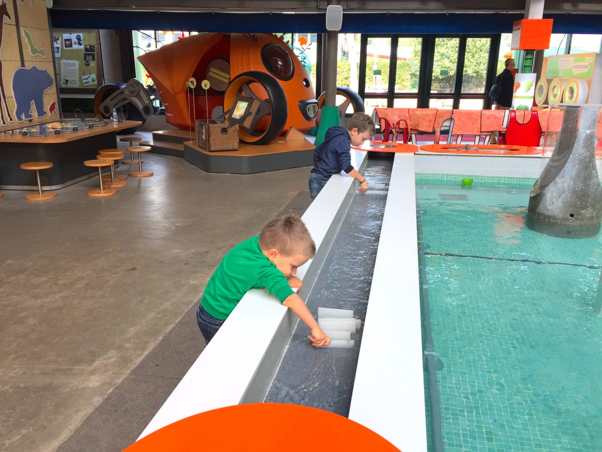 Family Holiday to Rome: A complete 6 Day itinerary with maps