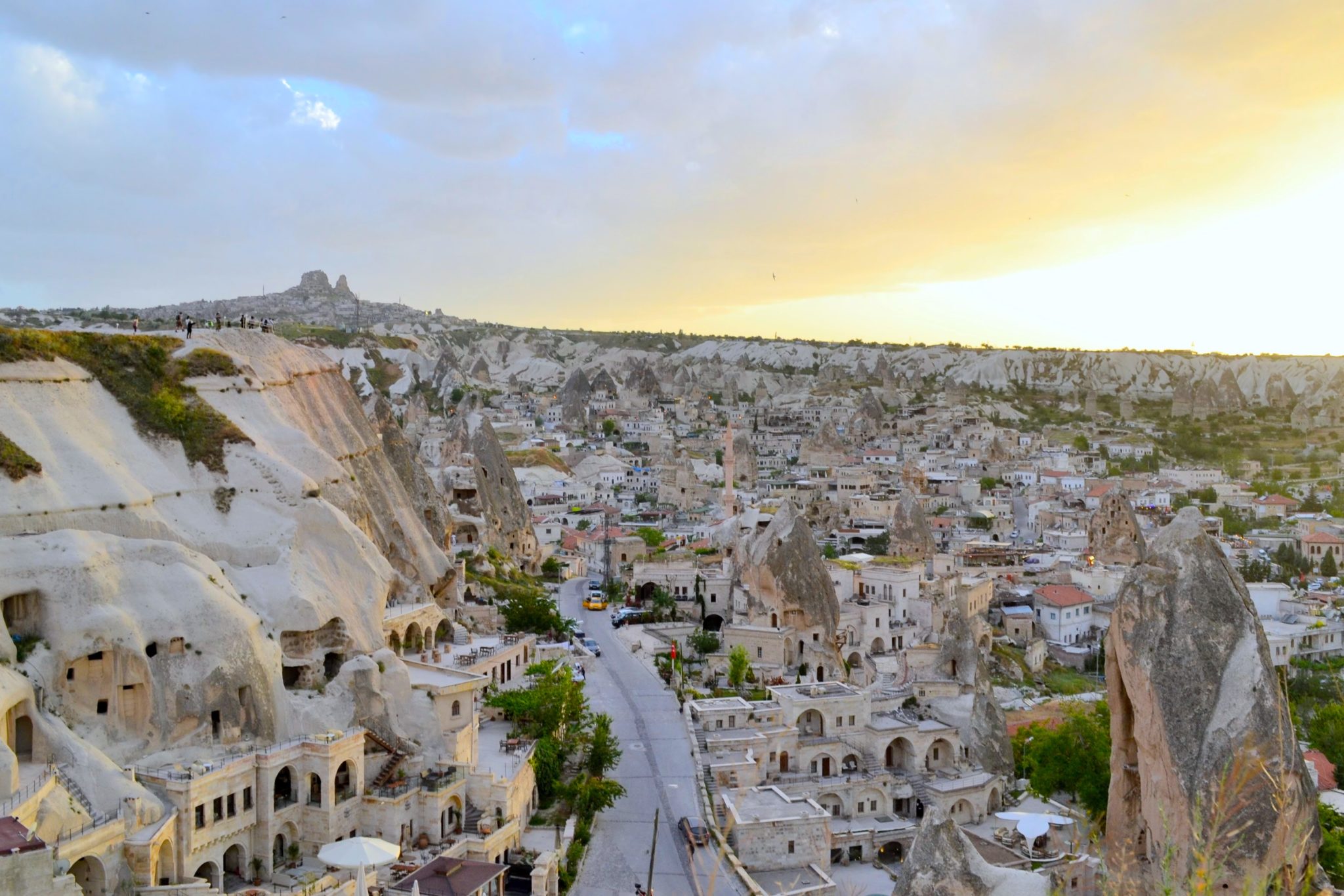 Most Beautiful Places to Visit in Turkey: Insider’s Guide