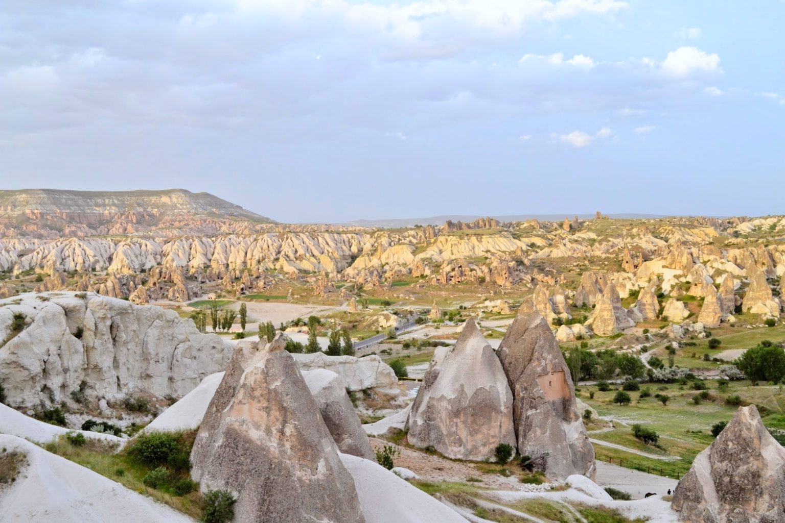 Most Beautiful Places to Visit in Turkey: Insider’s Guide