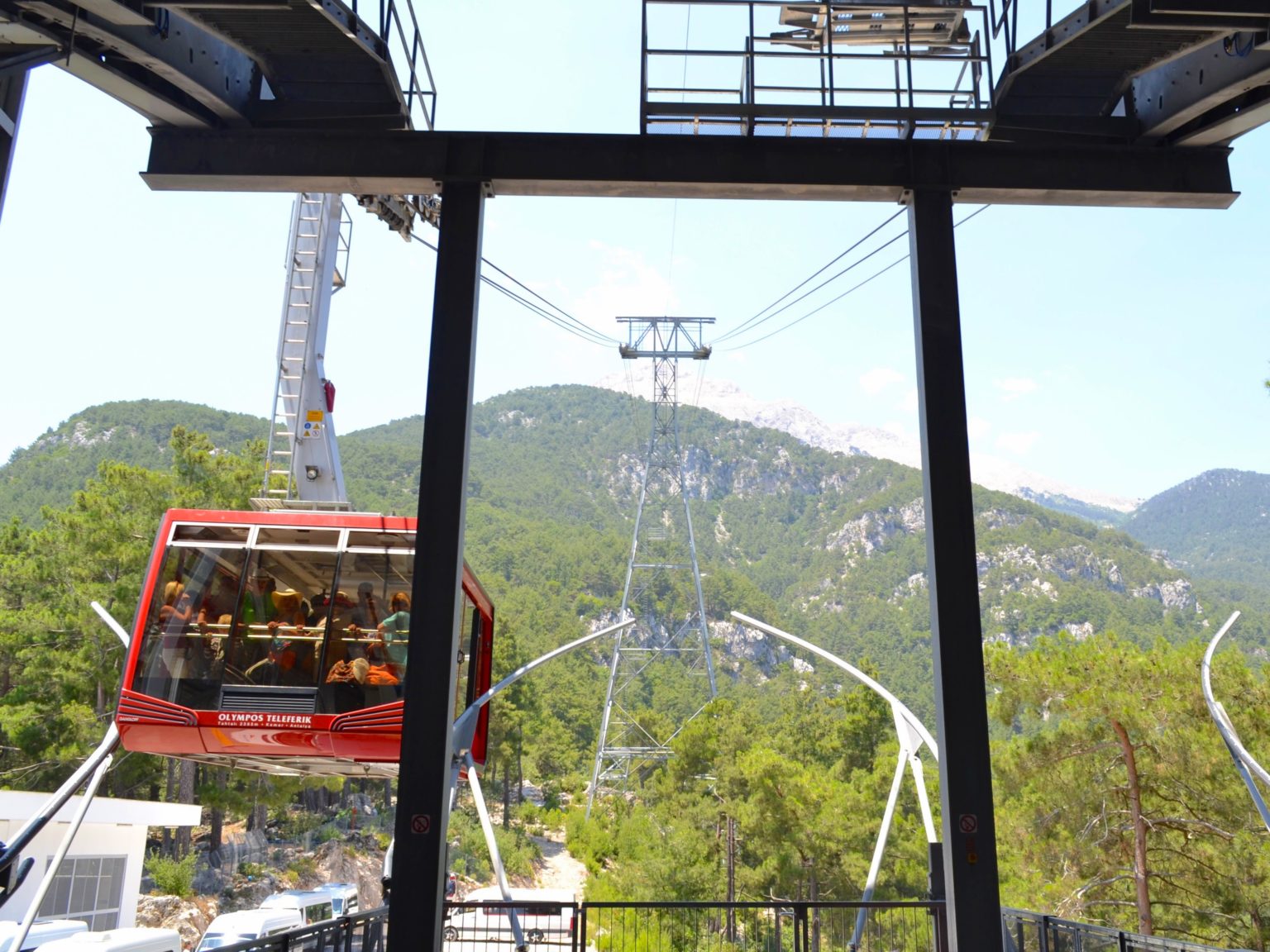 12 Amazing Things to Do in Cirali Turkey - Tripomom