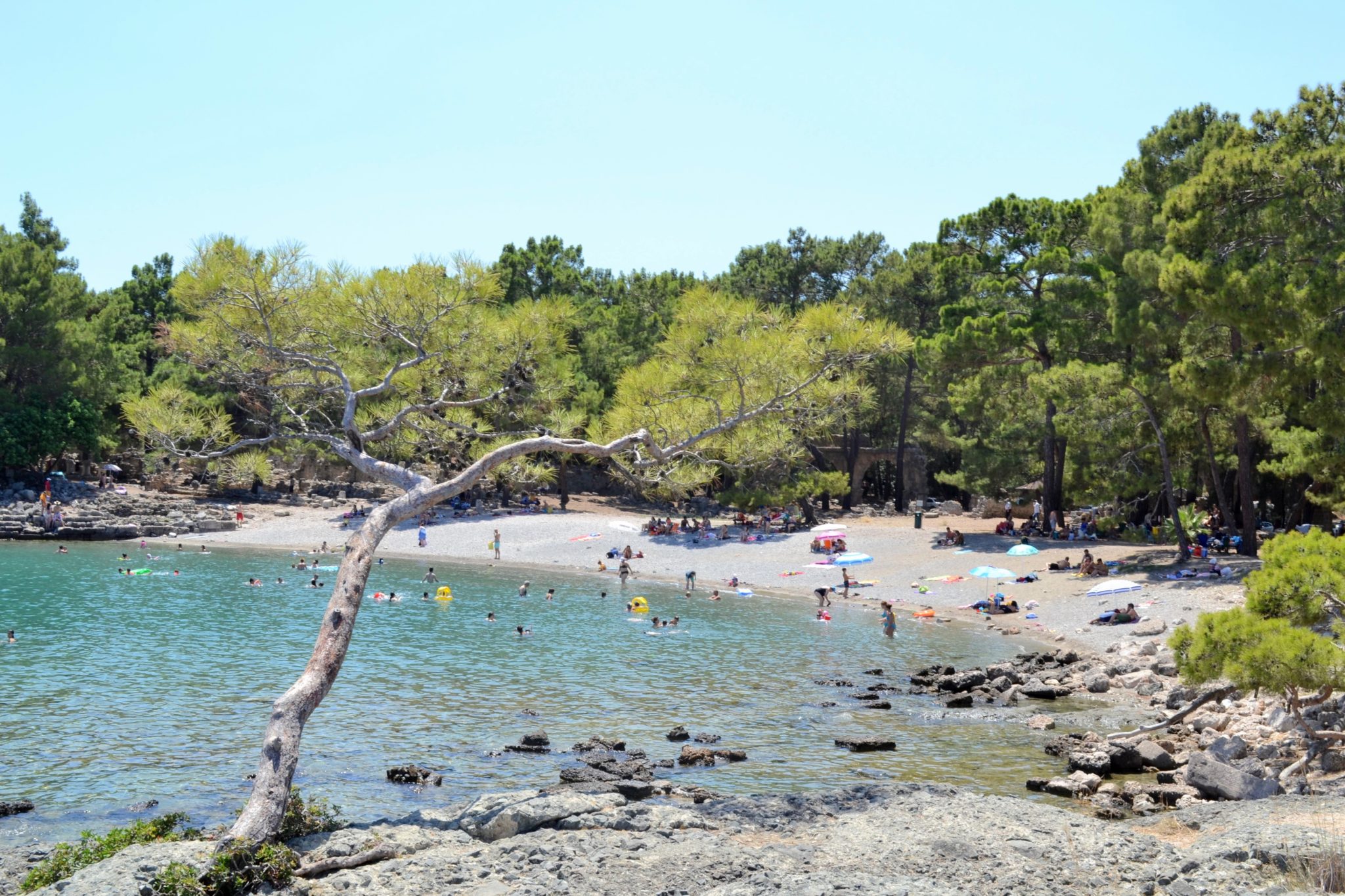 12 Amazing Things to Do in Cirali Turkey - Tripomom