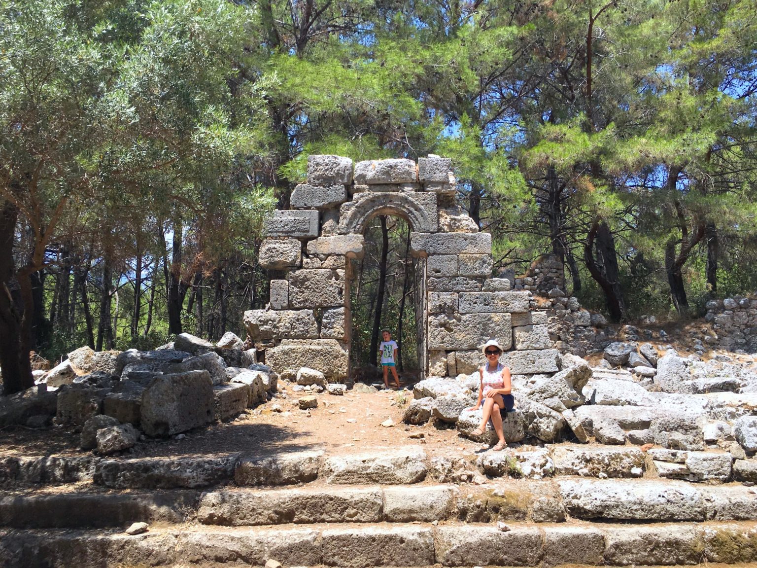 12 Amazing Things to Do in Cirali Turkey - Tripomom